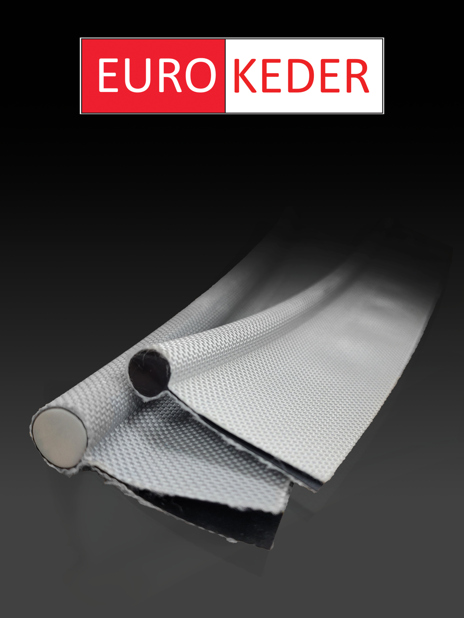 Eurokeder | High-Quality Keder Products